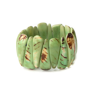 Natural Sustainable Jewelry | Handmade Tagua Jewelry | Tagua by Soray ...