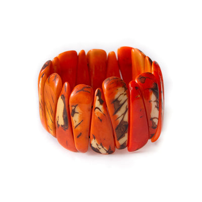 Natural Sustainable Jewelry | Handmade Tagua Jewelry | Tagua by Soray ...