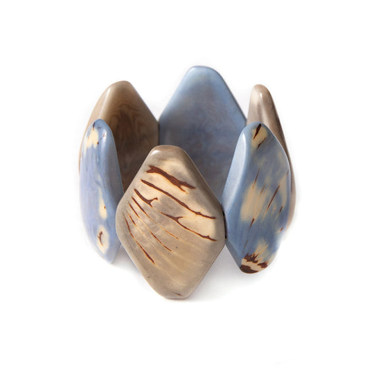 Natural Sustainable Jewelry | Handmade Tagua Jewelry | Tagua by Soray ...