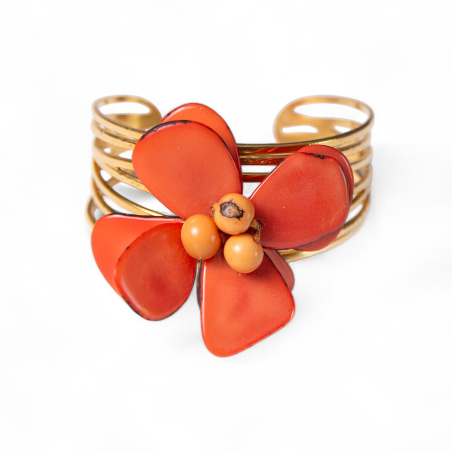 Natural Sustainable Jewelry | Handmade Tagua Jewelry | Tagua by Soray ...