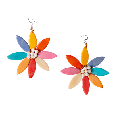 Natural Sustainable Jewelry | Handmade Tagua Jewelry | Tagua by Soray ...