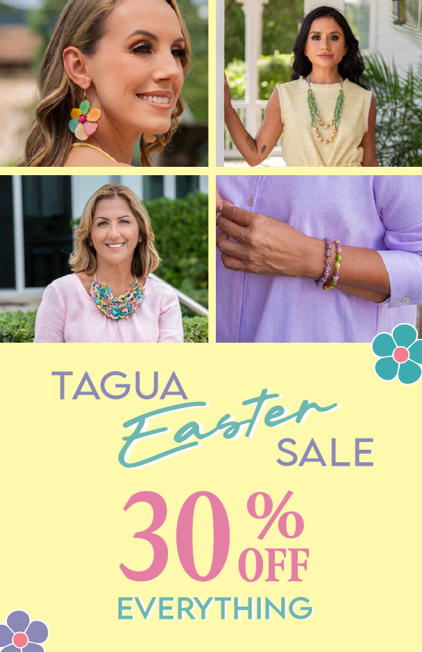 Natural Sustainable Jewelry | Handmade Tagua Jewelry | Tagua by Soray ...