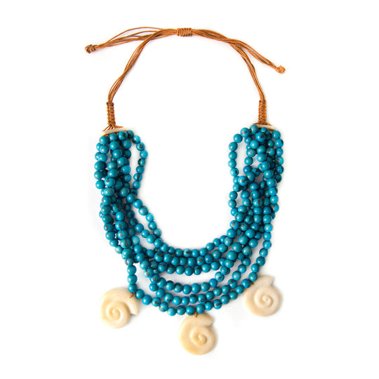 Natural Sustainable Jewelry | Handmade Tagua Jewelry | Tagua by Soray ...