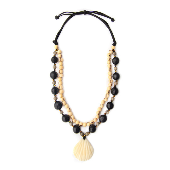 Natural Sustainable Jewelry | Handmade Tagua Jewelry | Tagua by Soray ...