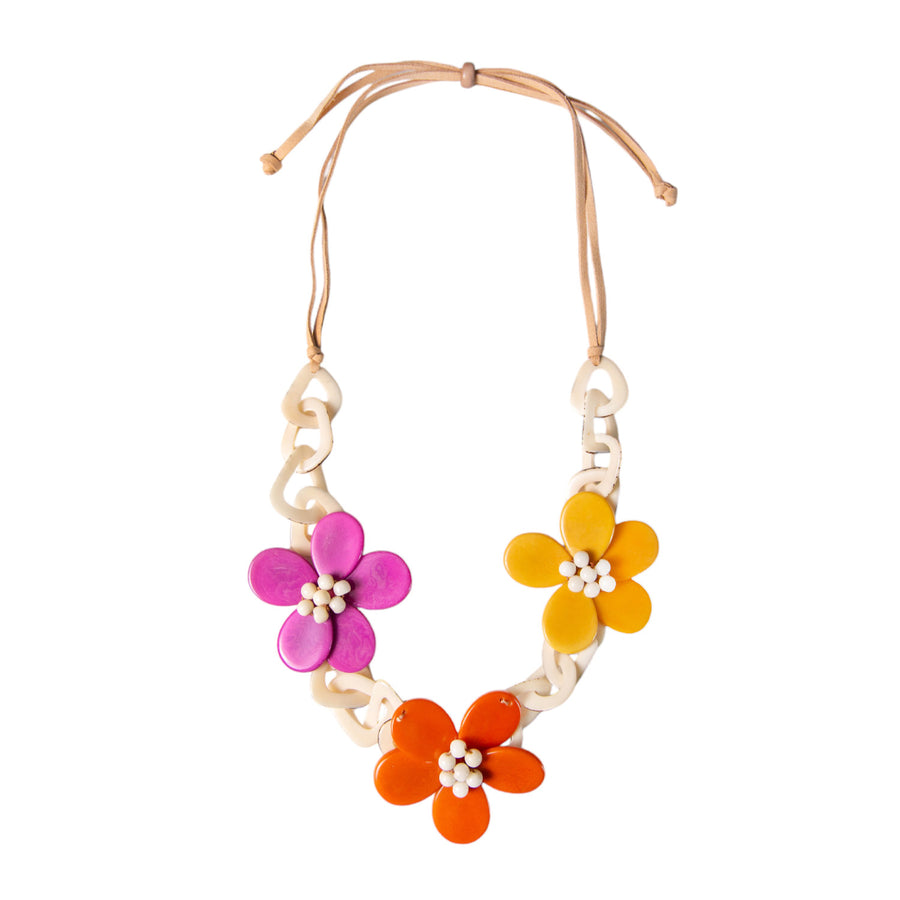 Natural Sustainable Jewelry | Handmade Tagua Jewelry | Tagua by Soray ...