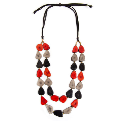Natural Sustainable Jewelry | Handmade Tagua Jewelry | Tagua by Soray ...