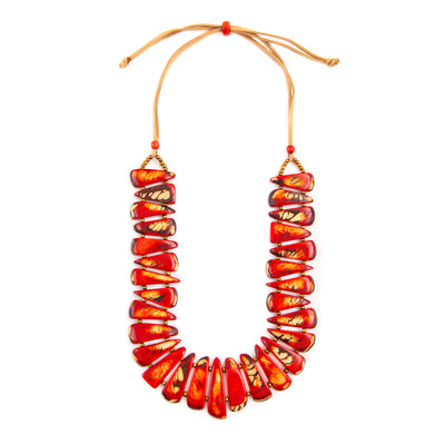 Natural Sustainable Jewelry | Handmade Tagua Jewelry | Tagua by Soray ...