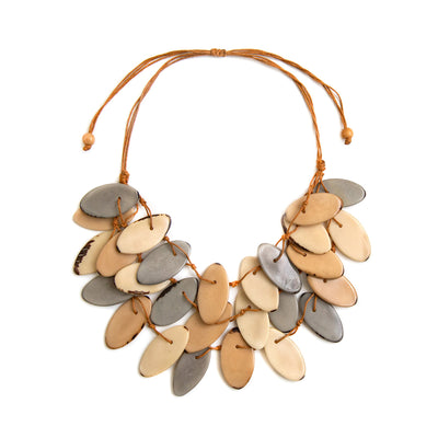 Natural Sustainable Jewelry | Handmade Tagua Jewelry | Tagua by Soray ...