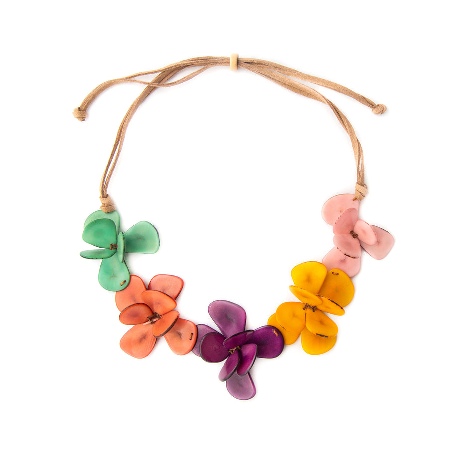 Natural Sustainable Jewelry | Handmade Tagua Jewelry | Tagua by Soray ...