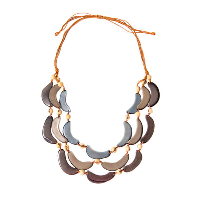 Natural Sustainable Jewelry | Handmade Tagua Jewelry | Tagua by Soray ...