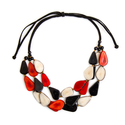 Natural Sustainable Jewelry | Handmade Tagua Jewelry | Tagua by Soray ...