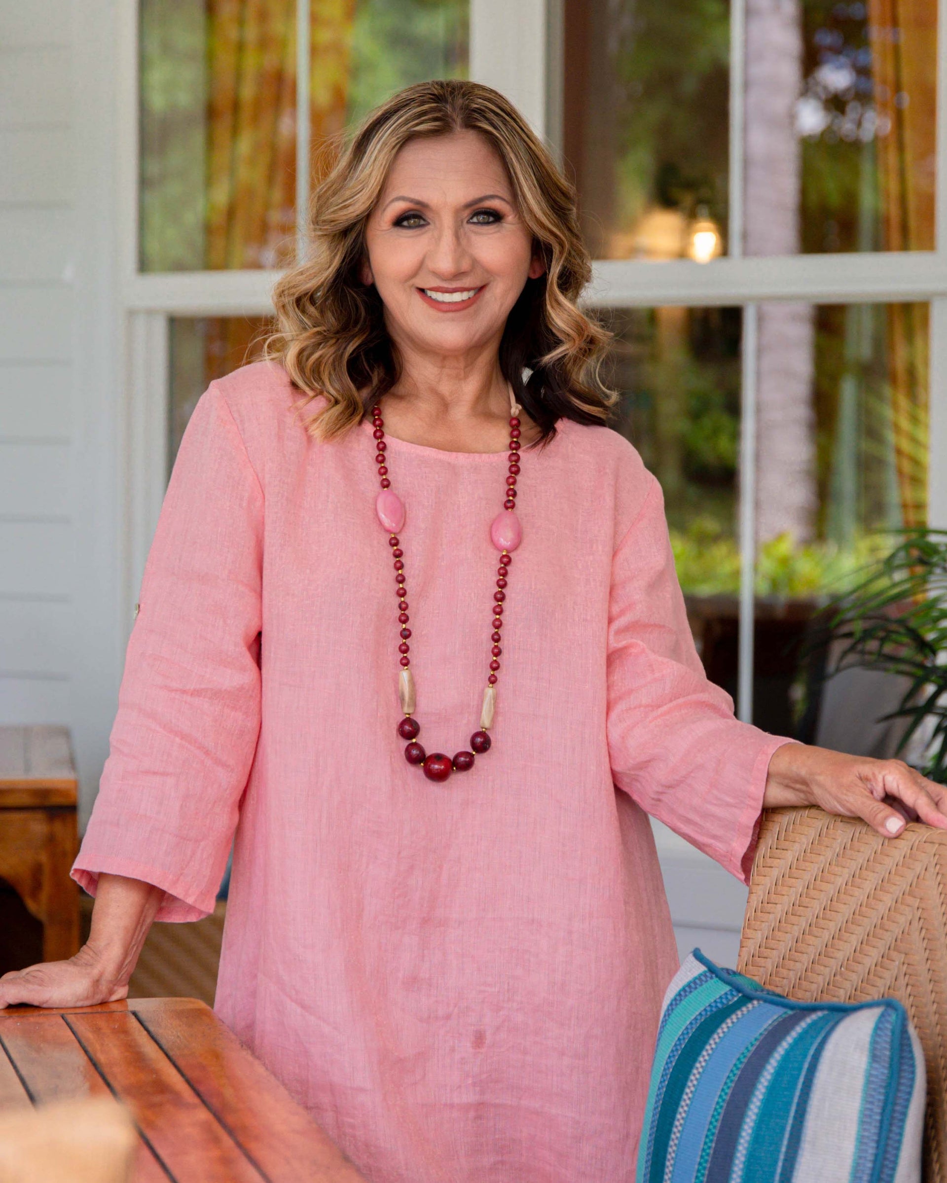 Natural Sustainable Jewelry | Handmade Tagua Jewelry | Tagua by Soray ...