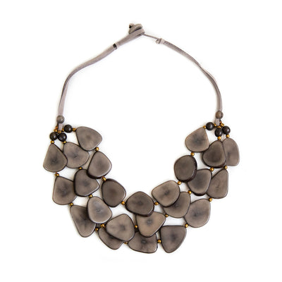 Natural Sustainable Jewelry | Handmade Tagua Jewelry | Tagua by Soray ...