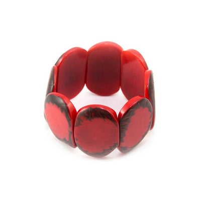 Natural Sustainable Jewelry | Handmade Tagua Jewelry | Tagua by Soray ...